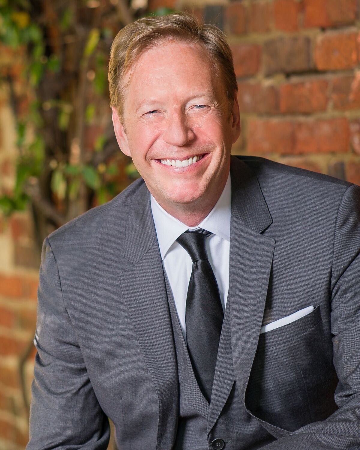 Andrew Bennett, Leadership | Atlantic Speakers Bureau