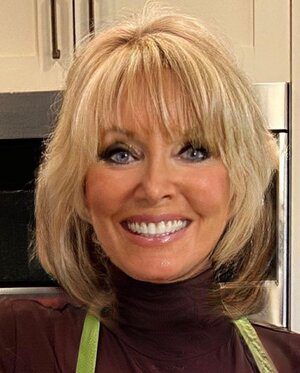 Dr. Janet Lapp, Change, Global Expert Leading through Fast Change