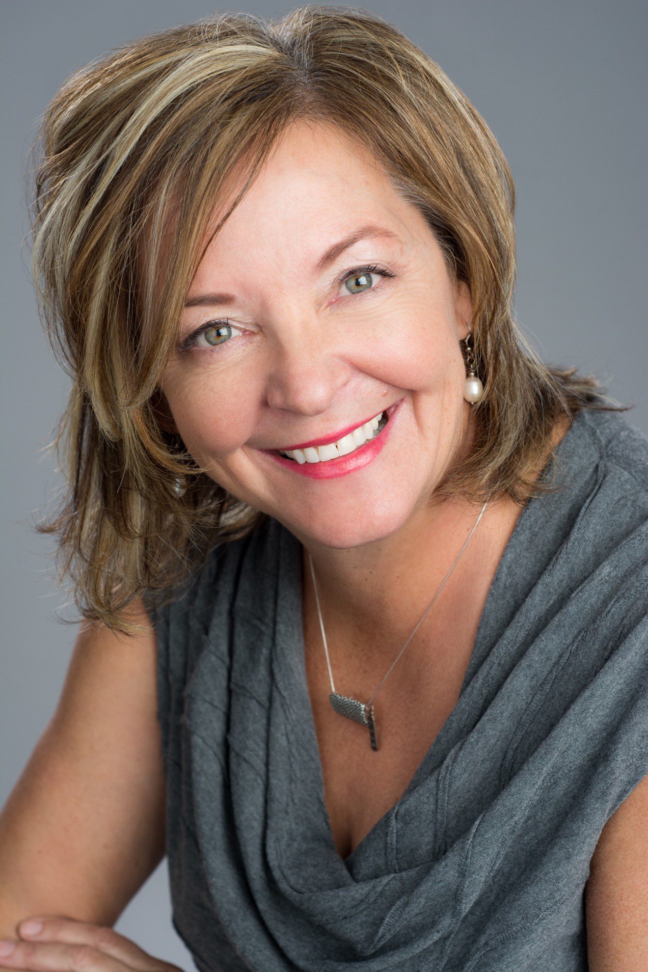 Linda Edgecombe, CSP, Hall of Fame Speaker,Award winning Humorist