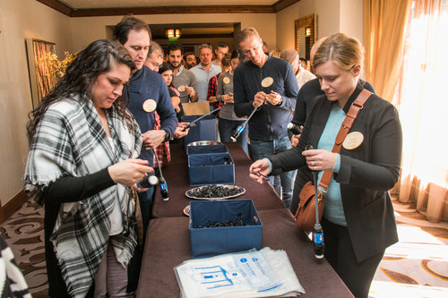 Doc Hendley, Wine to Water, Water Issues, Social Responsibility