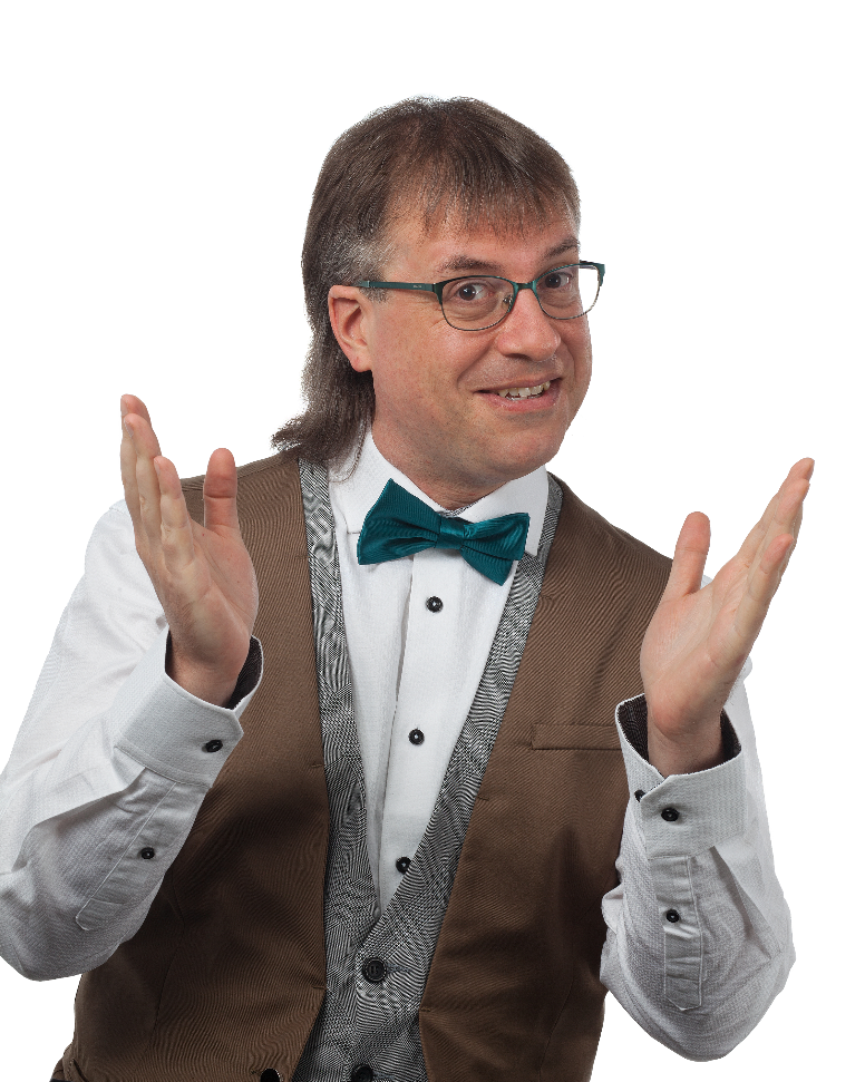 Sylvain Rochon, Futurist, Strategic Forecasting, Strategic Foreca