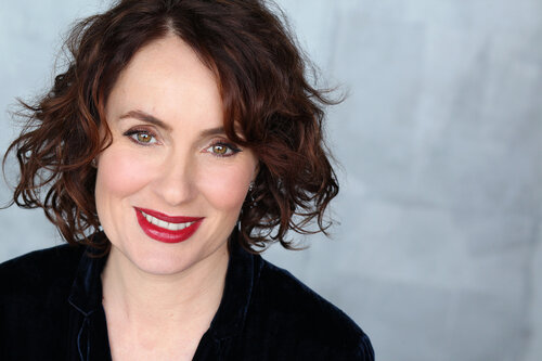 Susan David Ph.D., Emotional Agility | Atlantic Speakers Bureau