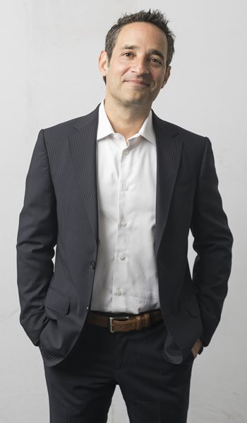 Josh Linkner, Innovation, tech entrepreneur, creativity, innovation ...