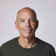 Marc Randolph, Netflix Cofounder, Executive Mentor & Angel Investor