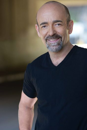 Steve Rizzo, Humor, Stress, Sales, Attitude, Education