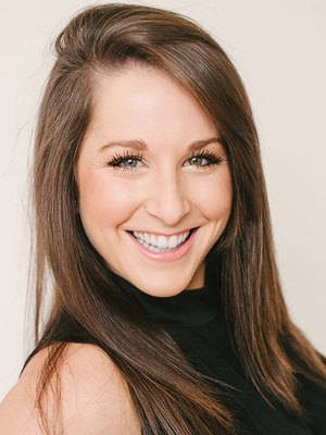 CARLY PATTERSON, Olympic Gold Medalist, Balance Expert