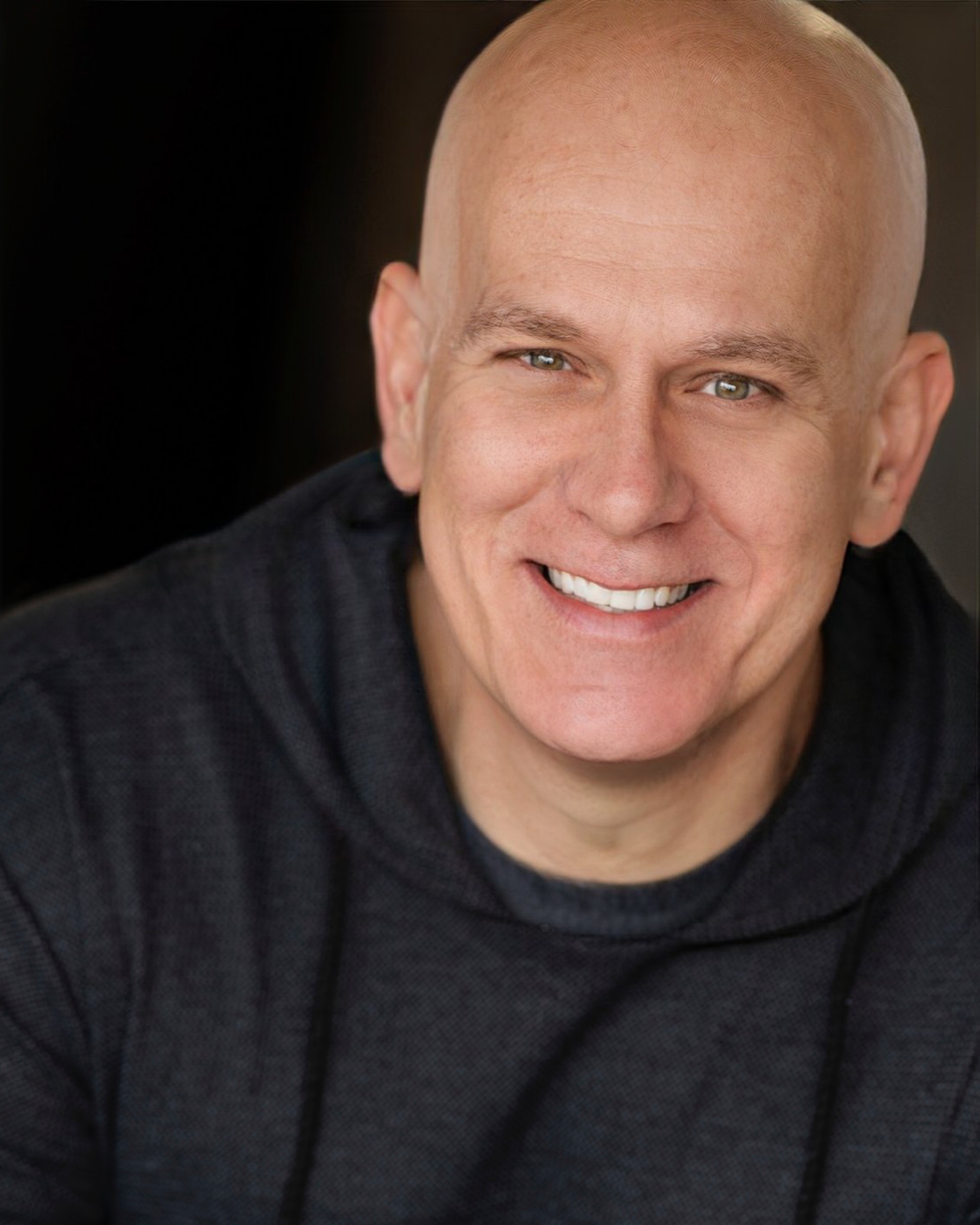 Global speaker, former tech CEO, future of work, A. I.